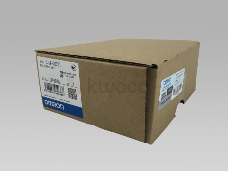 Common Faults and Troubleshooting of Omron PLC
