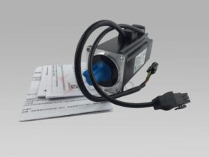5 Jenis Motor Servo: Panduan Lengkap
