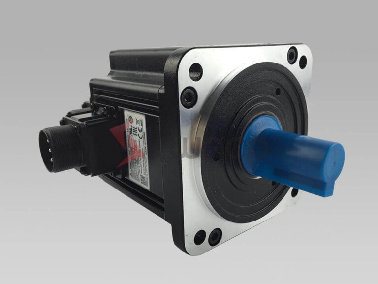5 Types Of Servo Motors The Ultimate Guide