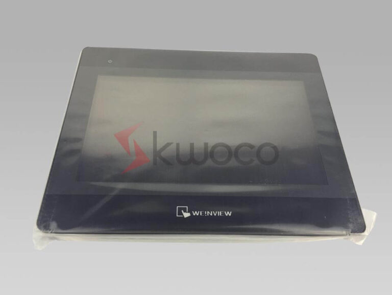 Weintek HMI | Painéis de controle intuitivos | KWOCO