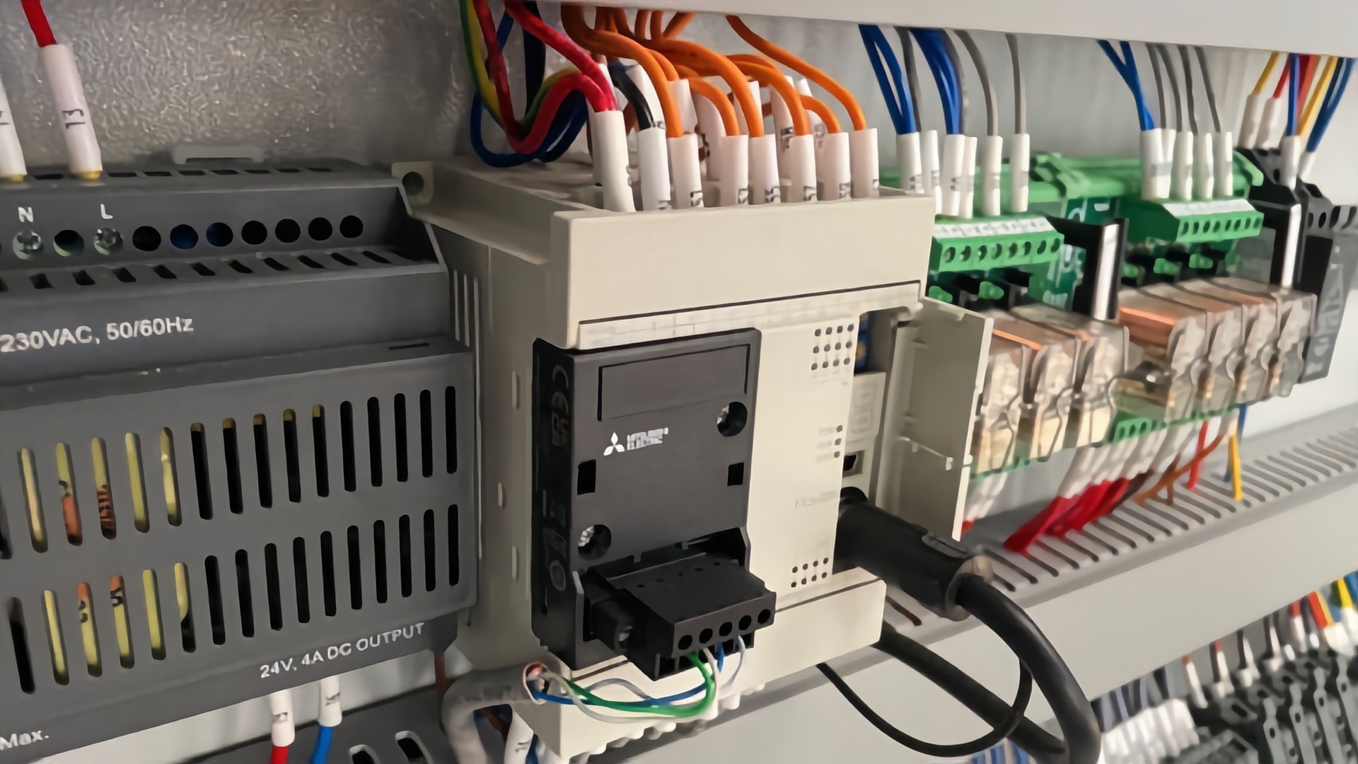 What Is PLC and Why Does It Matter to Your Business? - New Original HMI ...