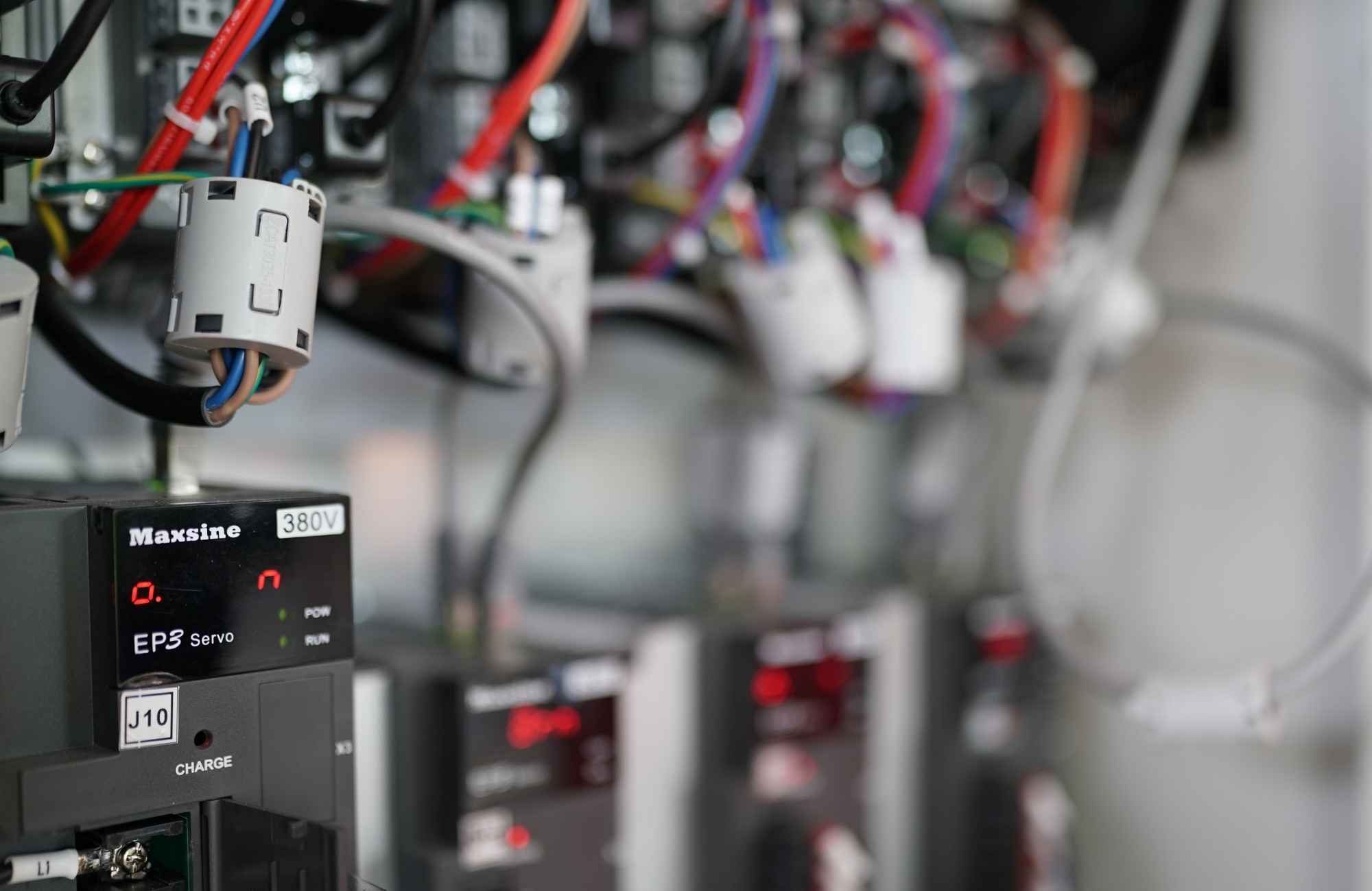 Mastering SLC500 & ControlLogix PLCs: A Comprehensive Guide