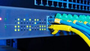 DeviceNet Explained: Industrial Network Protocol Guide 2024