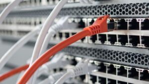 DeviceNet Explained: Industrial Network Protocol Guide 2024