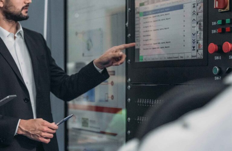 Understanding Sinking vs. Sourcing in PLC Systems