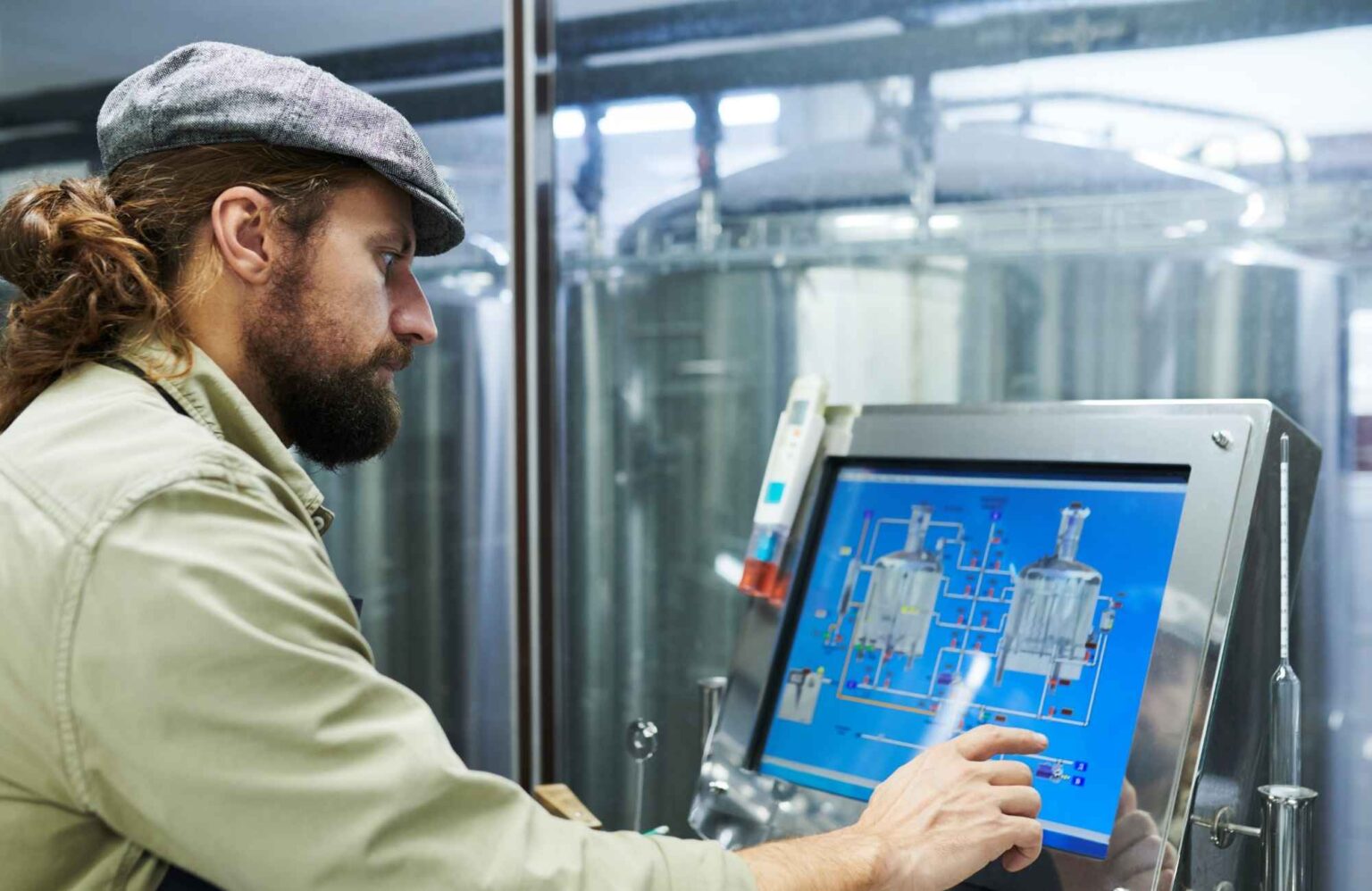 PLC Analog I/O: Essential Guide for Automation Engineers