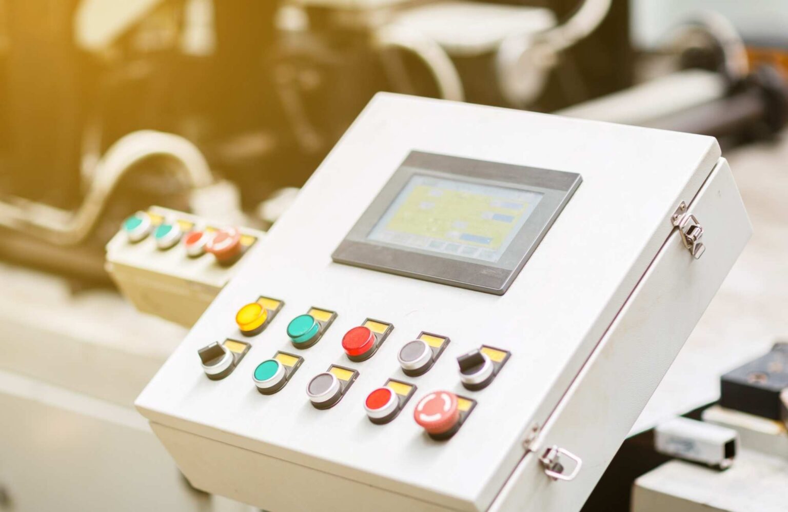 Essential Components of PLCs Explained