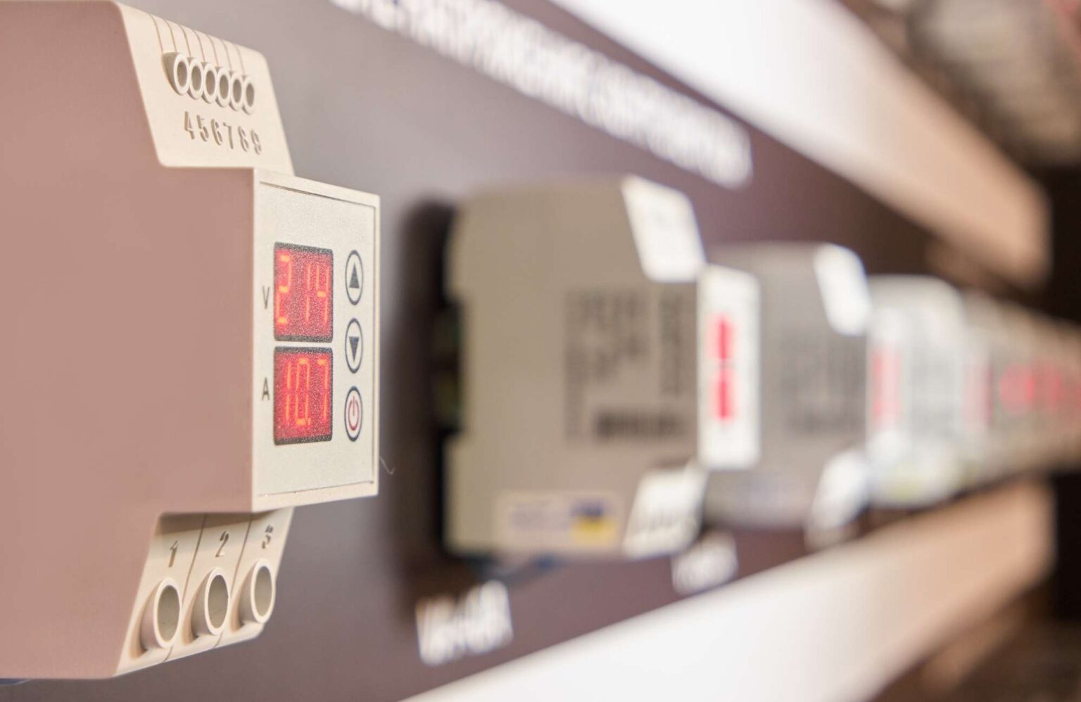 Essential Components of PLCs Explained