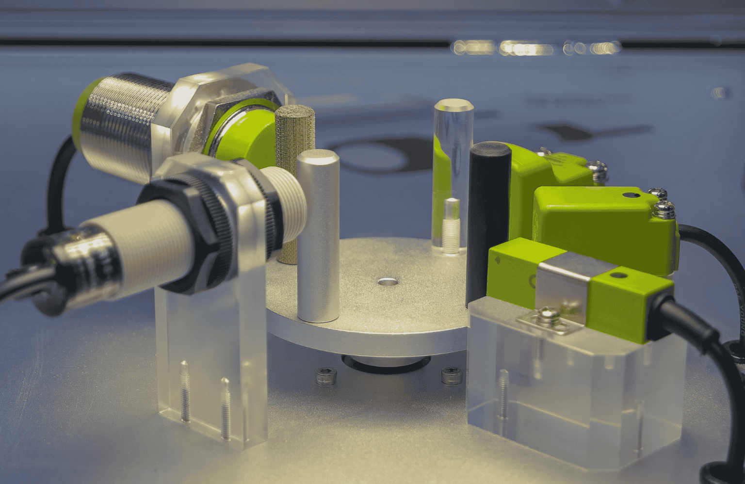 Guía completa para la calibración de sensores industriales