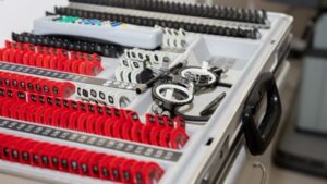 RTD y termopares: sensores vitales para la automatización industrial