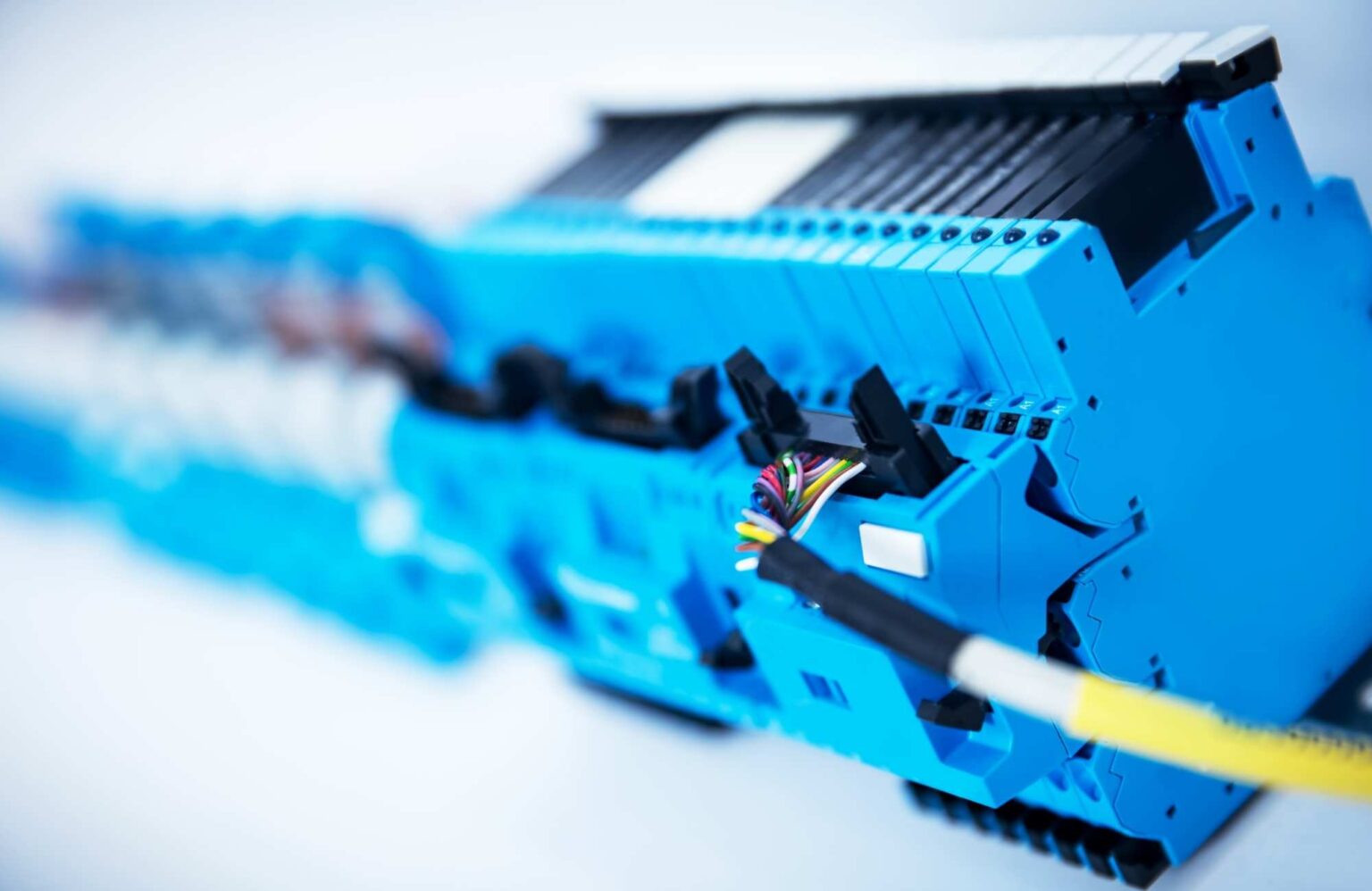 Step By Step Guide To Programming Omron Plcs For Beginners