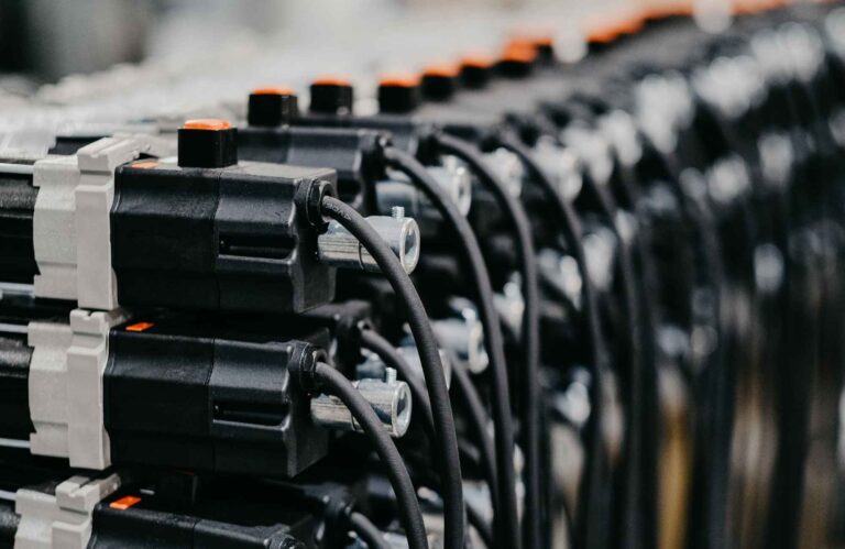 Everything You Need to Know About PLC Power Supplies