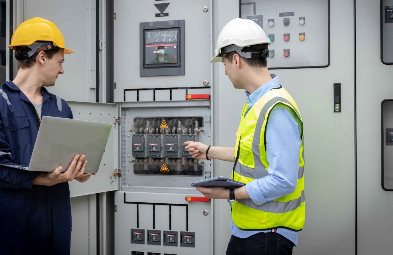 Everything You Need to Know About PLC Power Supplies