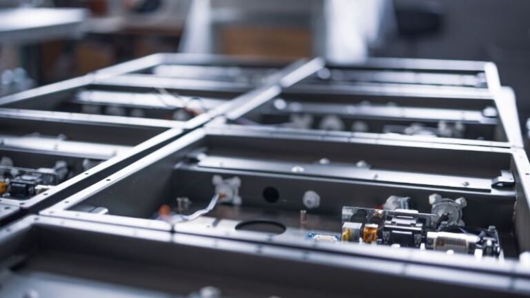 What is an Electrical Control Panel? Key Insights Explained