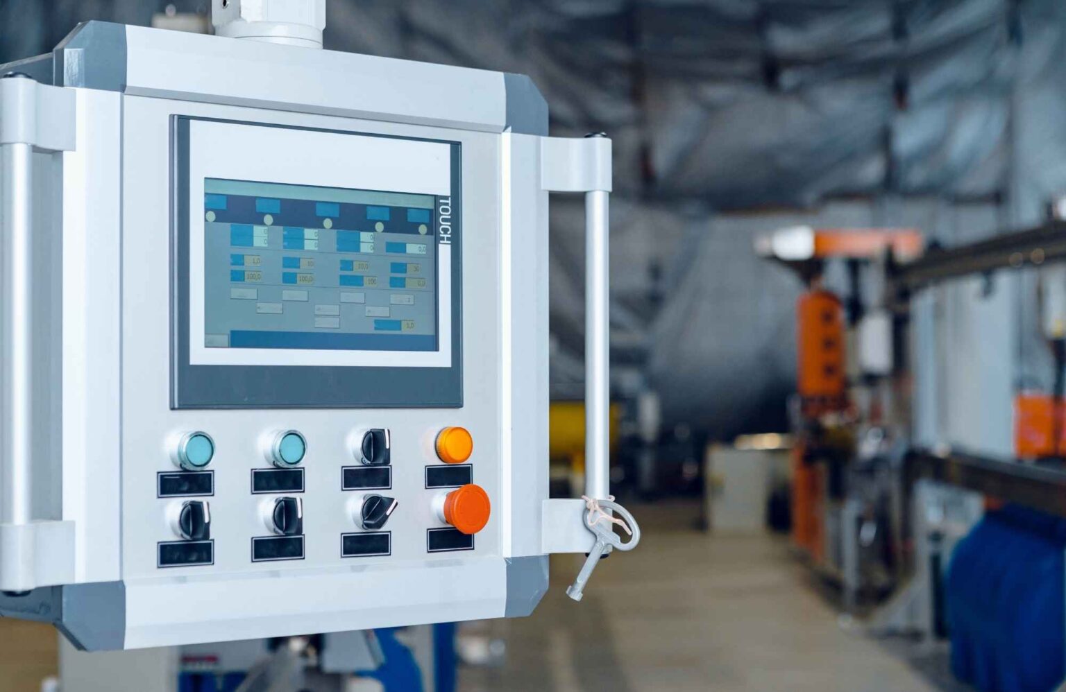 Guide to Common Causes of PLC Failures