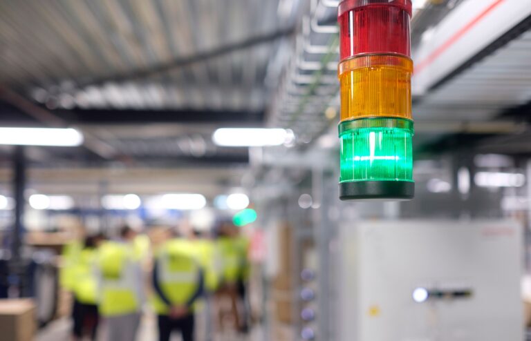 Guía completa para la calibración de sensores industriales