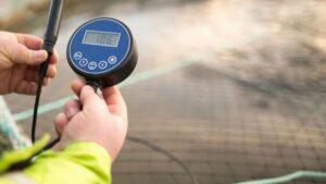 Understanding Level Sensors: Types and Applications