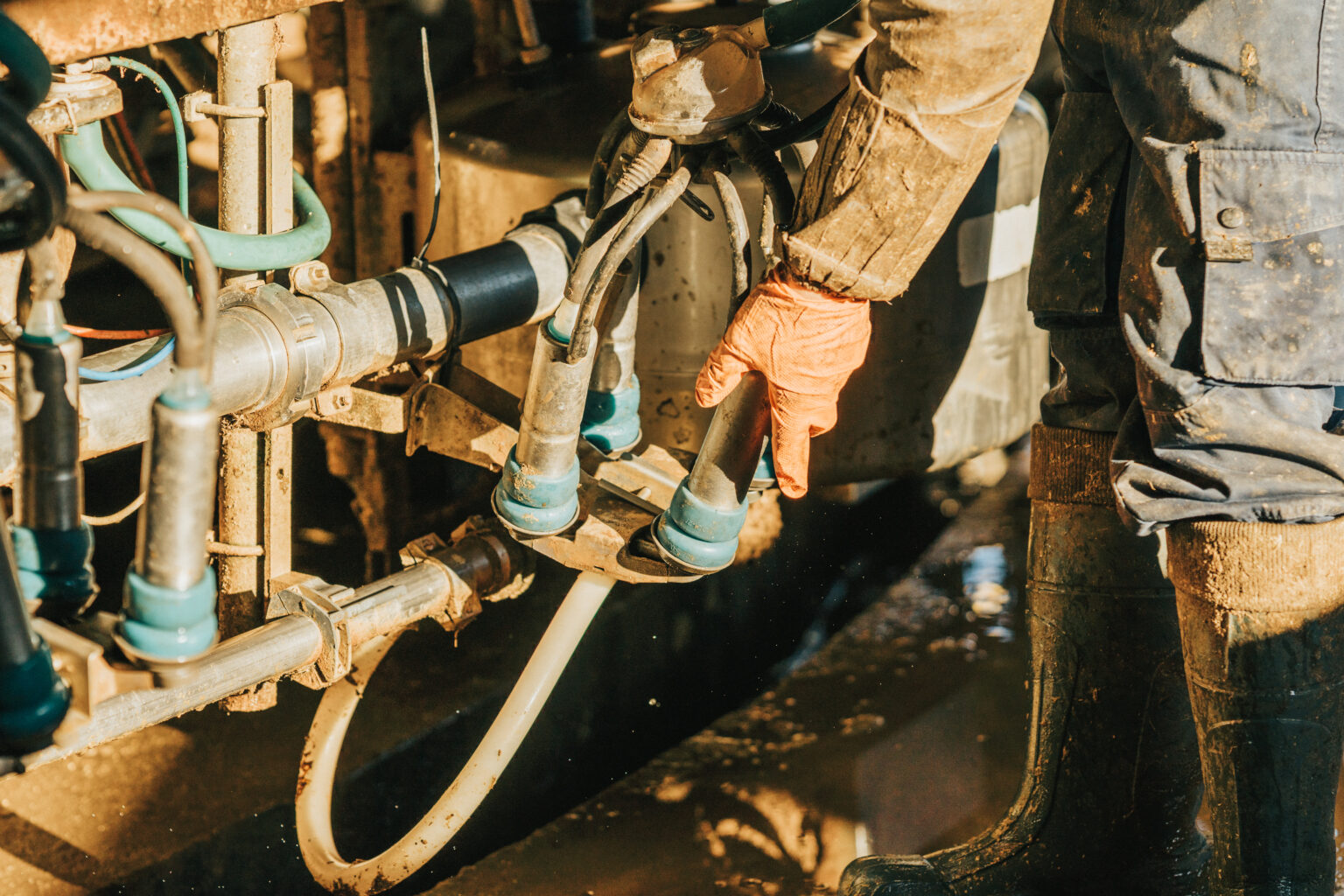 Understanding Level Sensors: Types and Applications