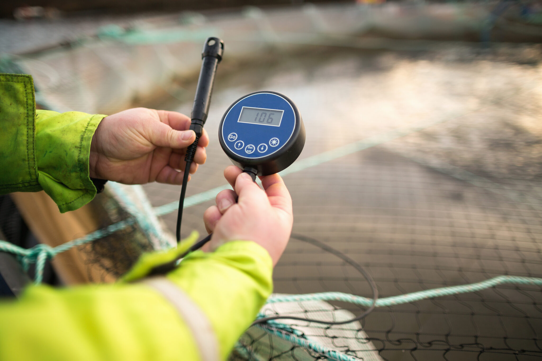 Understanding Level Sensors: Types and Applications