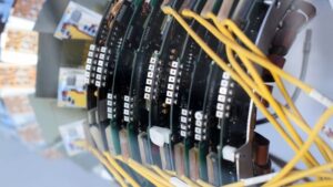 Limit Switches: Types, Applications, and How They Work