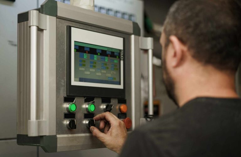 What is an Electrical Control Panel? Key Insights Explained