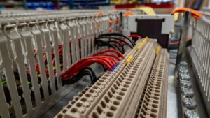 Everything You Need to Know About PLC Power Supplies