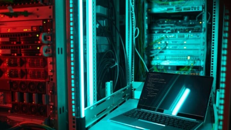 PLC vs PC: Key Differences in Industrial Automation