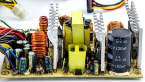 Everything You Need to Know About PLC Power Supplies