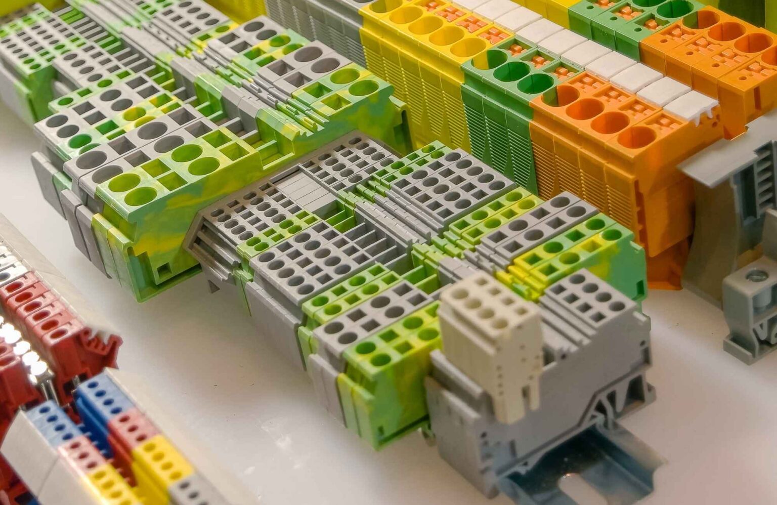 Everything You Need to Know About PLC Power Supplies