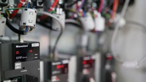 Variable Frequency Drives (VFD): Complete Guide to Motor Control