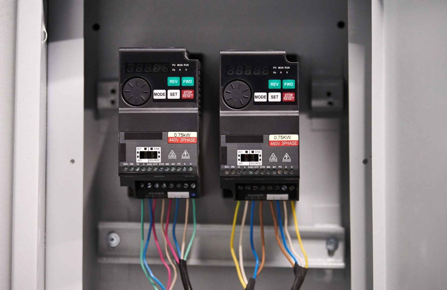 Lenze Drive Fault Codes: Fix Errors