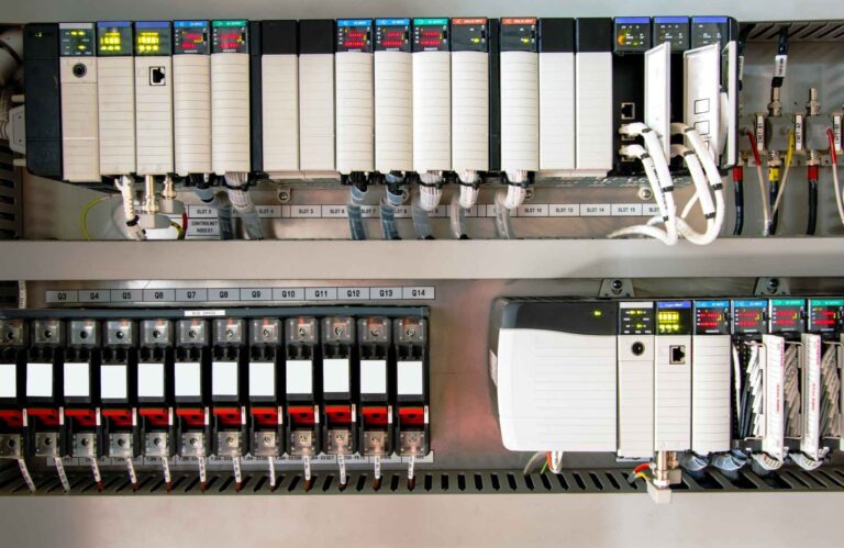 Which PLC is Mostly Used in Industry? Top PLCs Explained