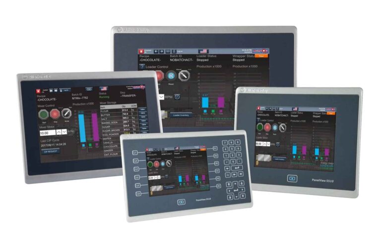 PLC vs SCADA vs DCS: Principais diferenças explicadas