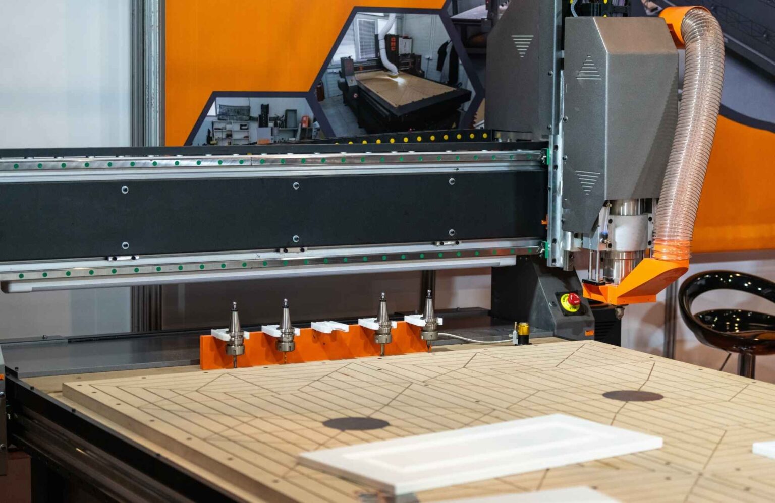 PLC vs CNC: Key Differences Explained