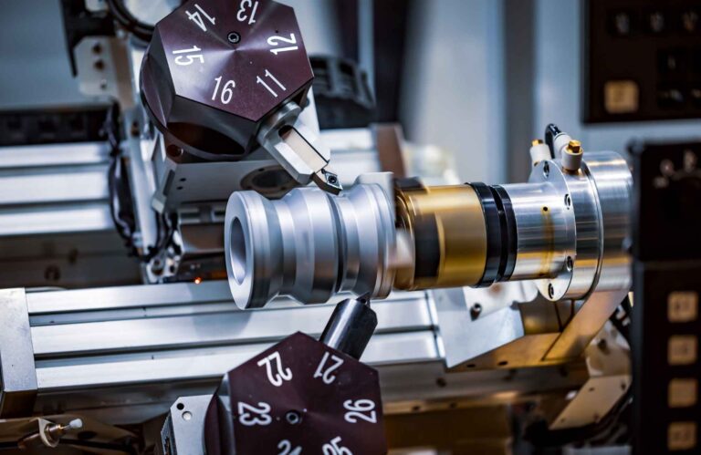 5 Types of Encoders in Servo Motors You Need to Know