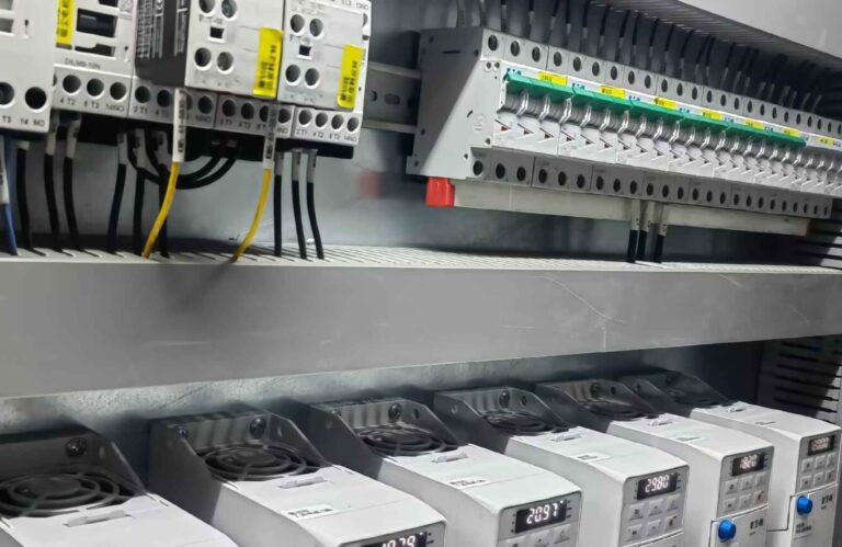 Step-by-Step Guide to Programming Omron PLCs for Beginners