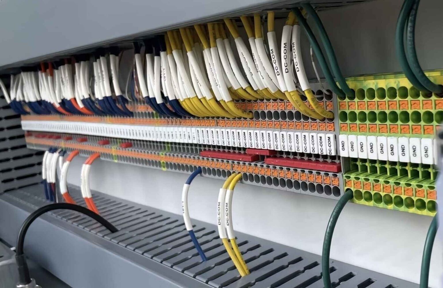 Raspberry Pi as PLC Controller: Programmable Logic