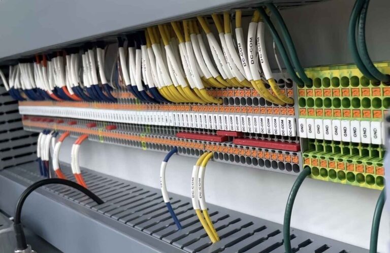 Mastering PLC Panels: A Guide to Reading Wiring Diagrams