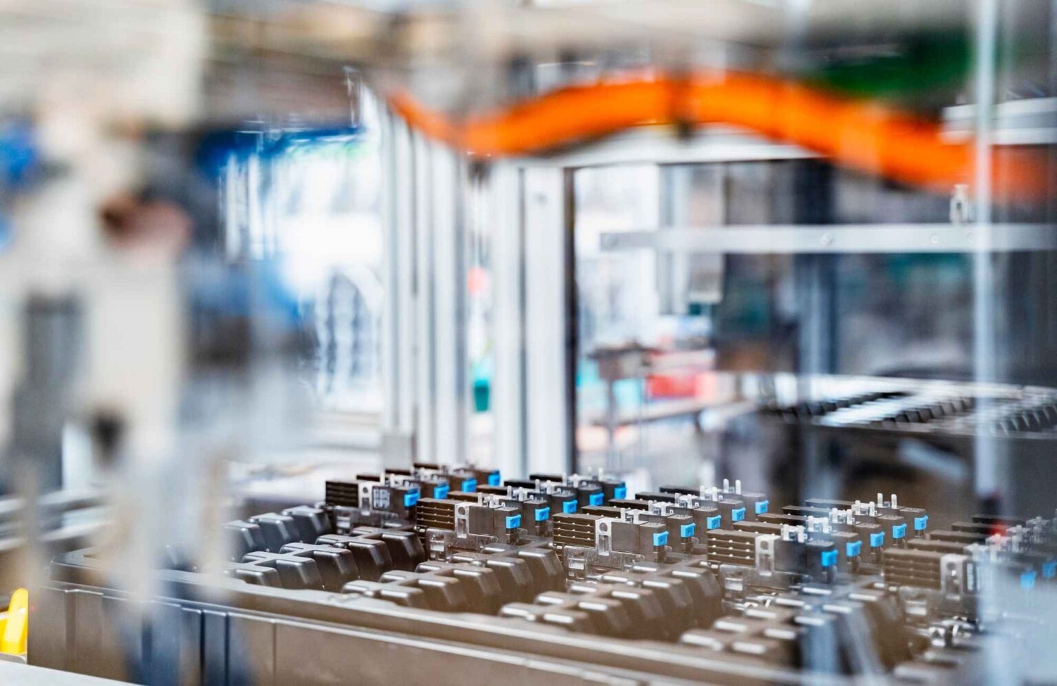 PLC Output Types: Essential Guide for Automation Engineers