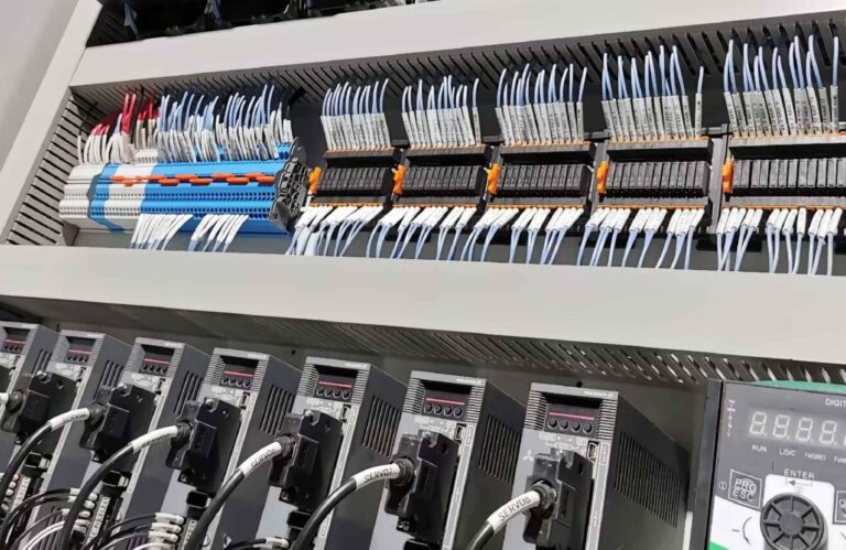 PLC Output Types: Essential Guide for Automation Engineers