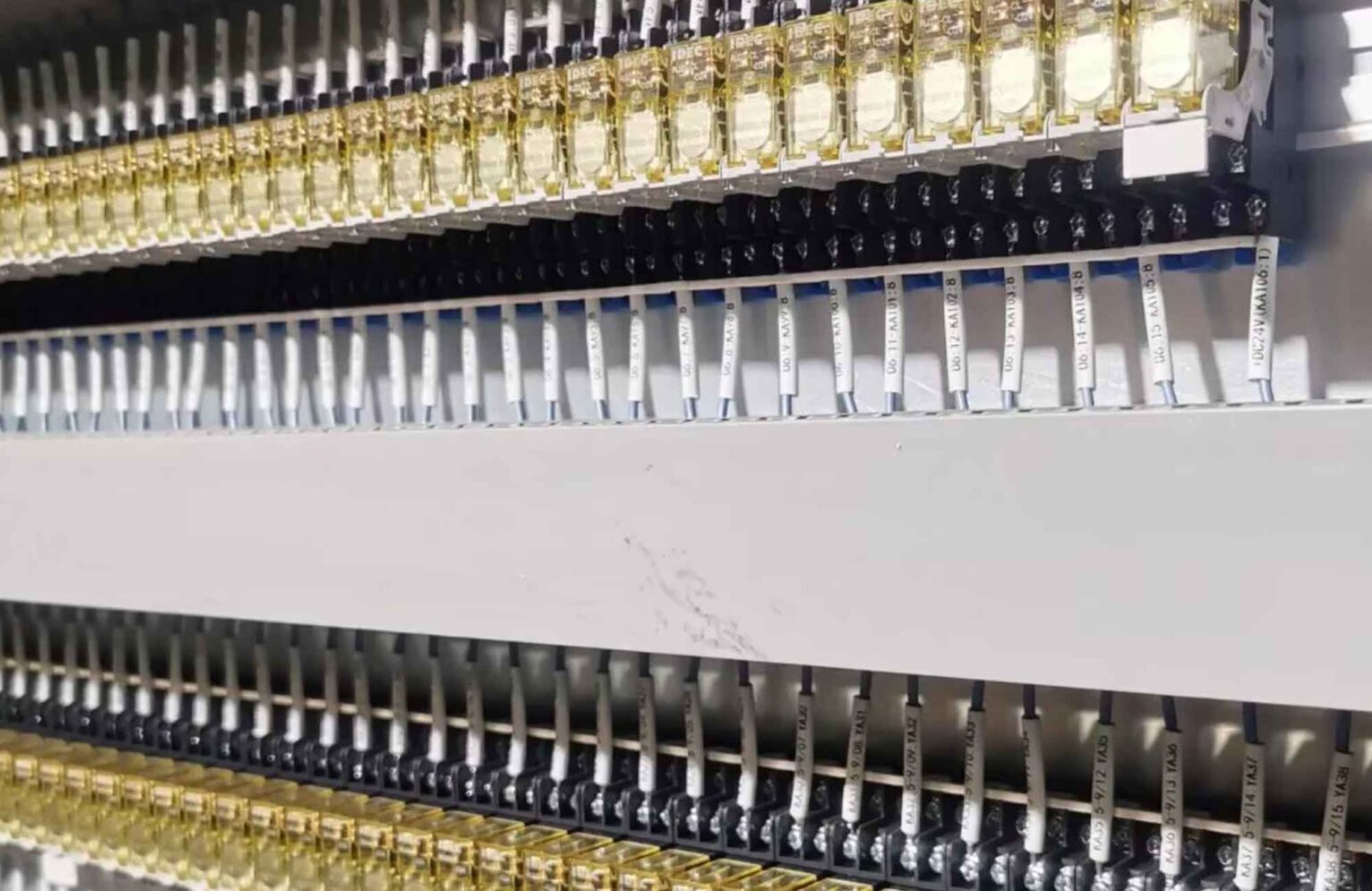 Raspberry Pi as PLC Controller: Programmable Logic