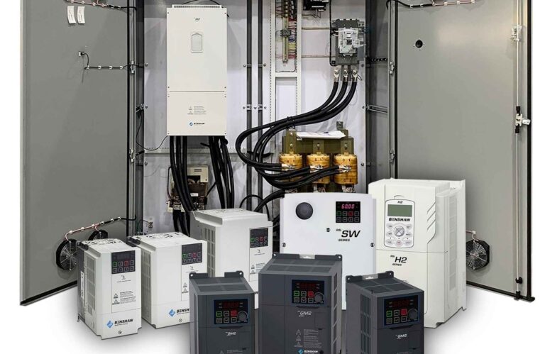 VFD vs VSD: Compreendendo as principais diferenças no controle do motor