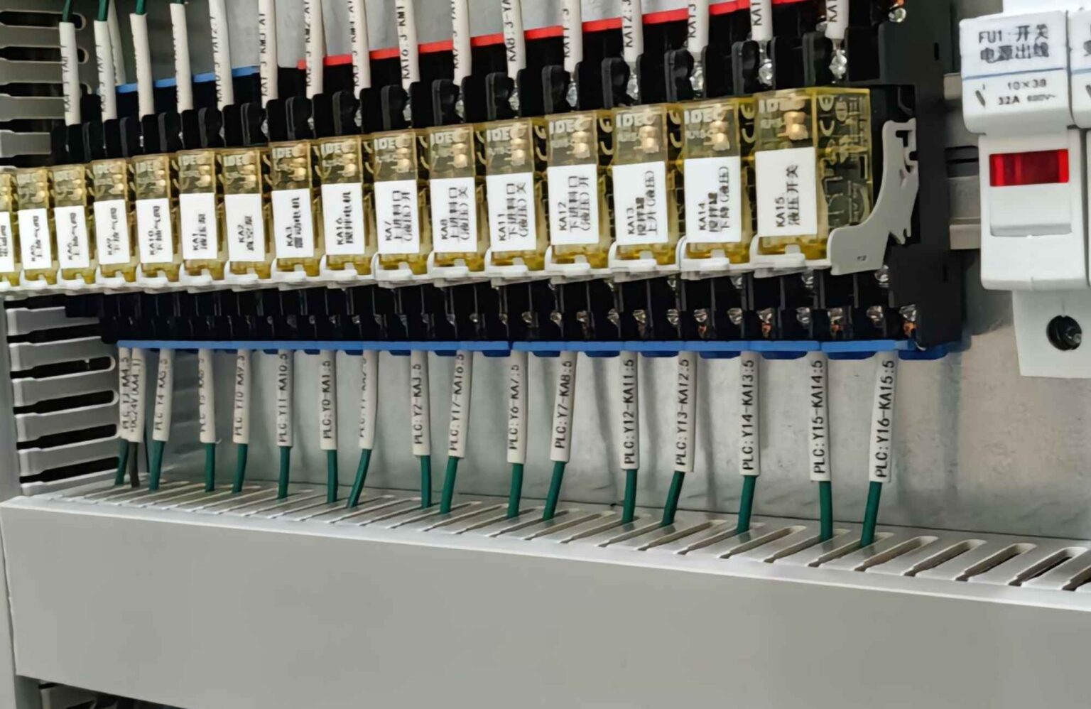 PLC vs SCADA vs DCS: Key Differences Explained