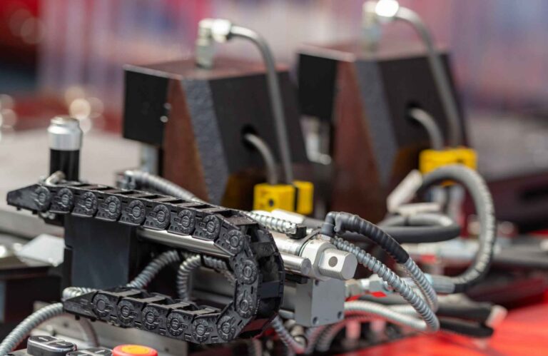 PLC vs PC: Key Differences in Industrial Automation