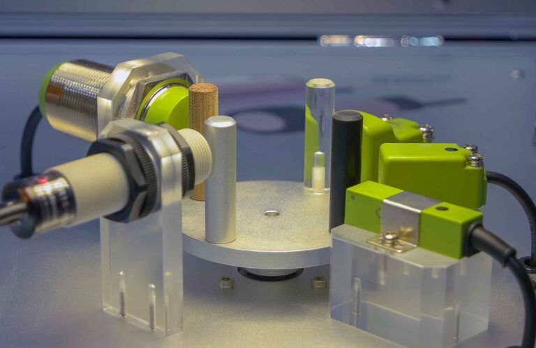 ¿Qué es un codificador? Conceptos básicos de su funcionamiento