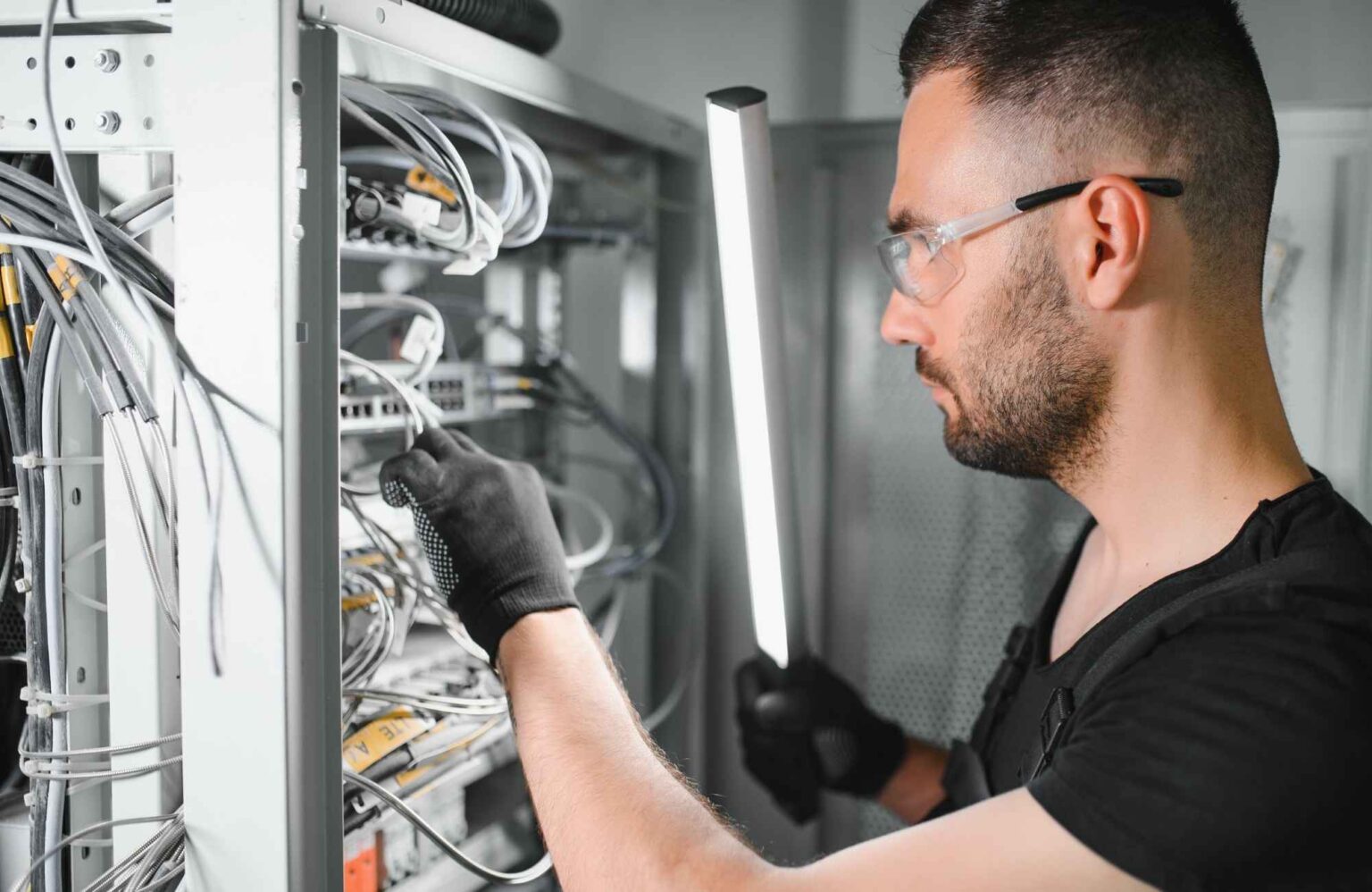 Demystifying the Disconnect Switch: Your Essential Guide to Electrical ...