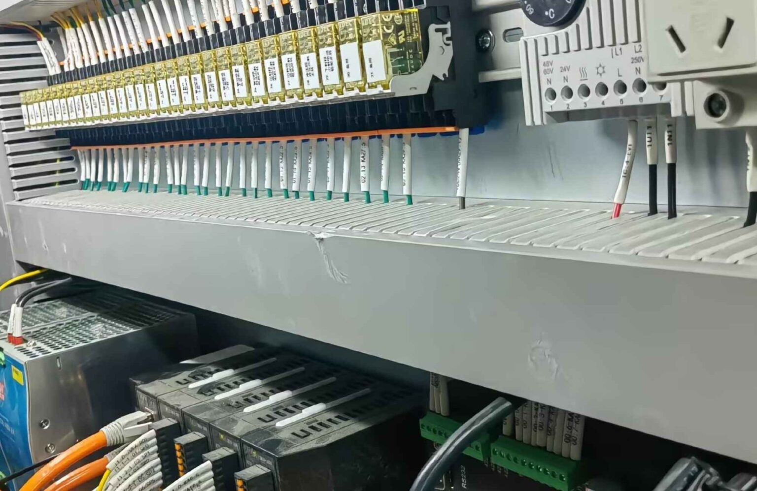 Plc Output Types Essential Guide For Automation Engineers