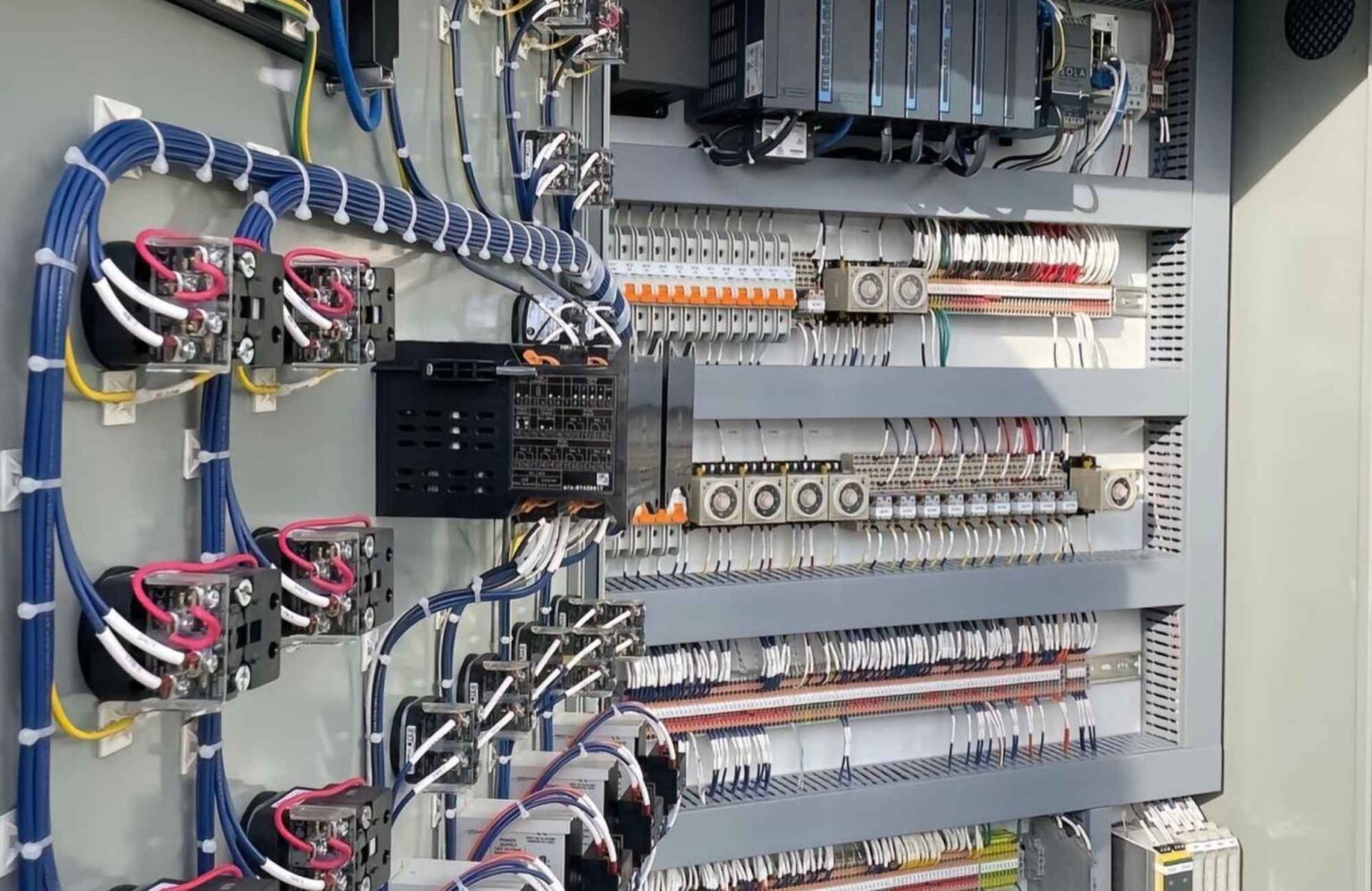 Plc Analog Input And Output Testing And Troubleshooting Guide