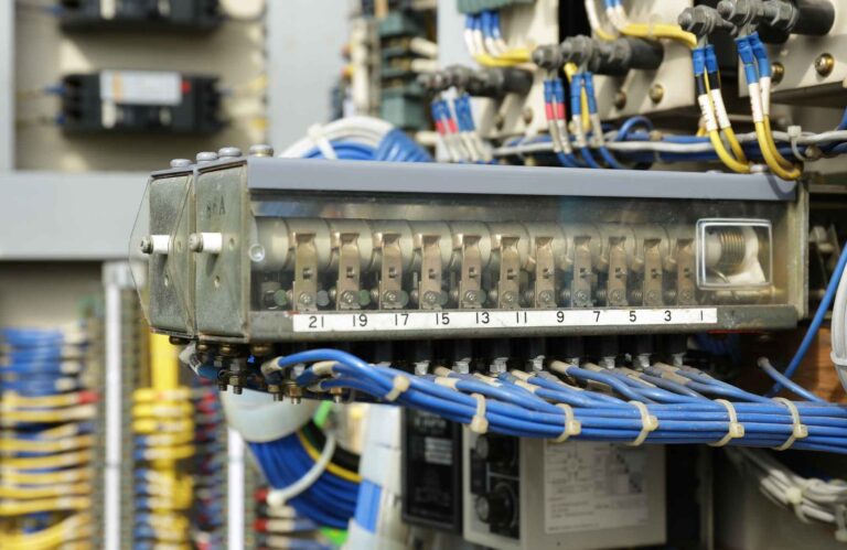 5 Types of Encoders in Servo Motors You Need to Know