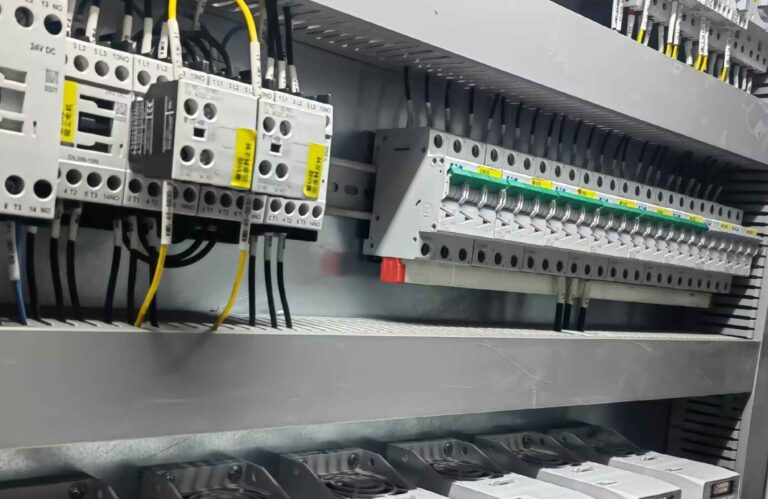 Limit Switches: Types, Applications, and How They Work